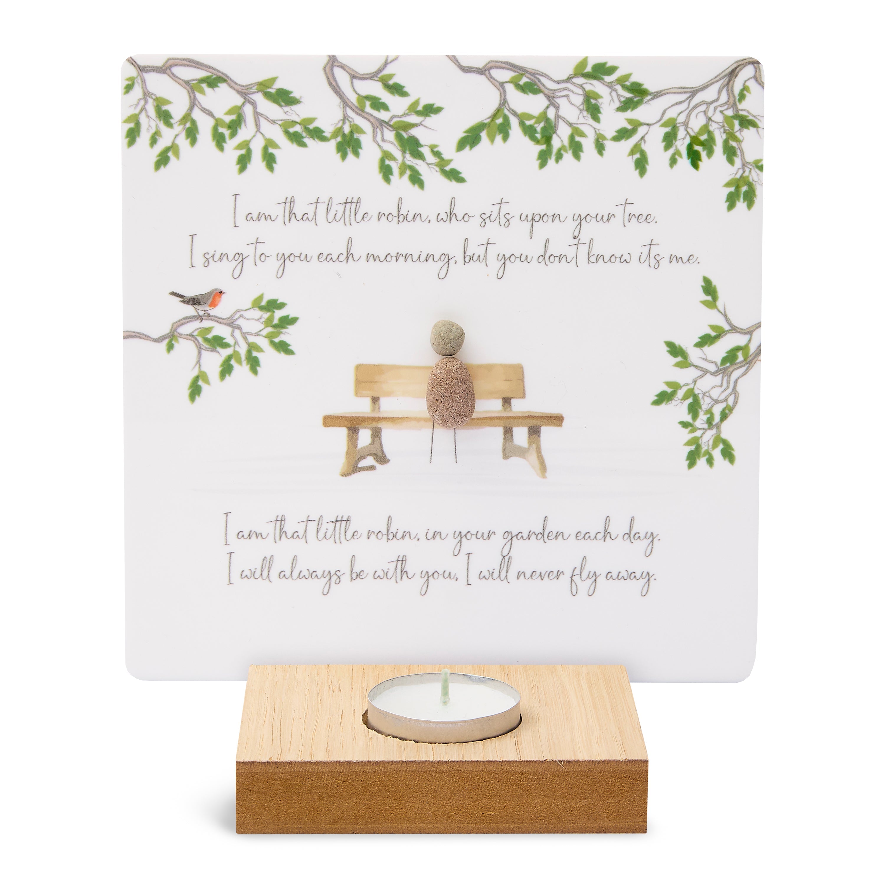 Pebble Blocks – La de da Living