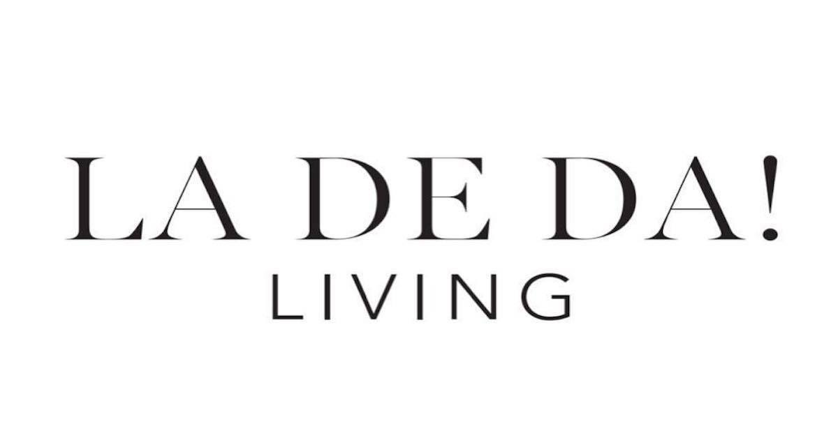 www.ladedaonline.com – La de da Living